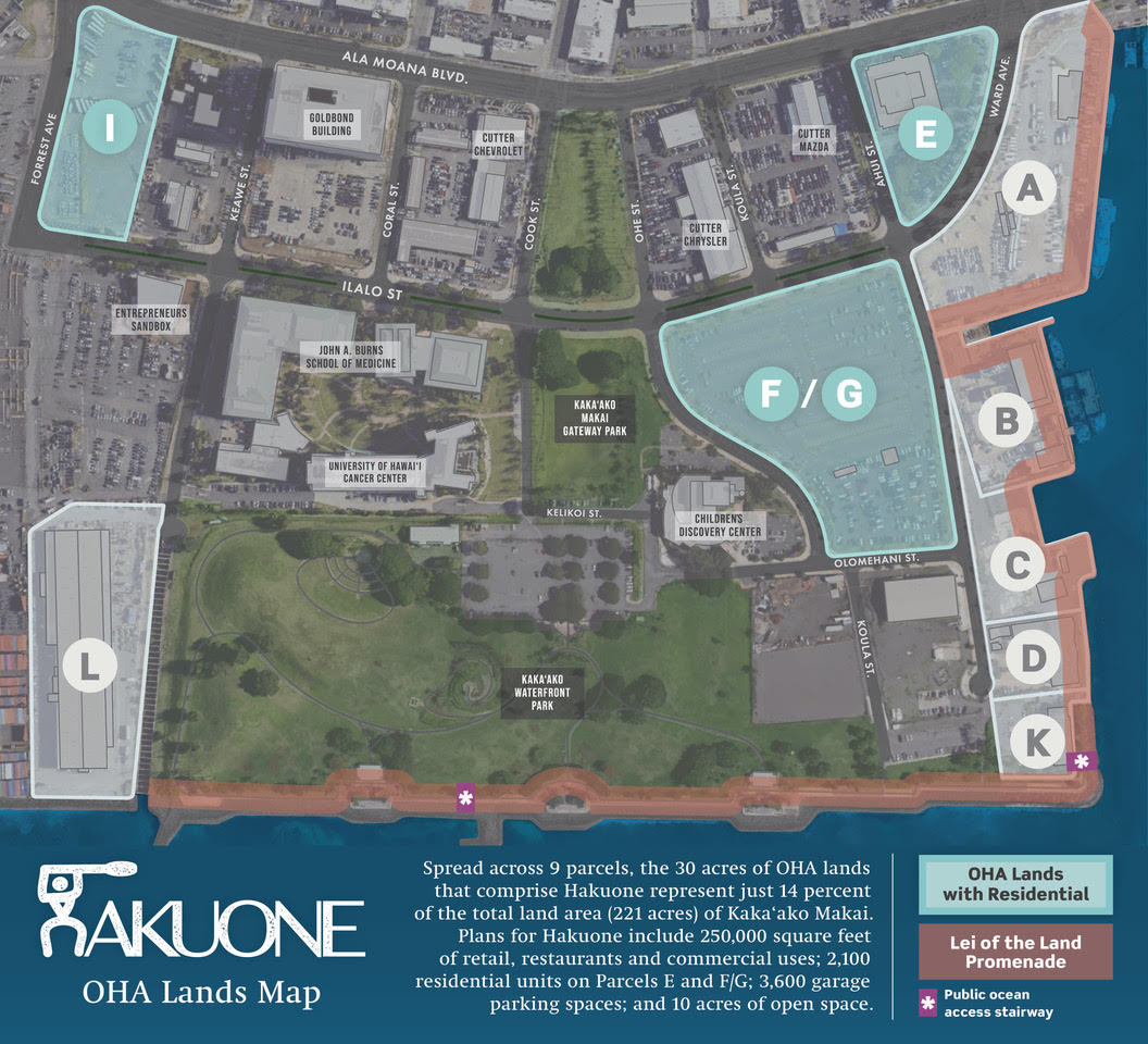 Denby Fawcett: OHA Gets Emotional In Campaign To Build High Rises In ...