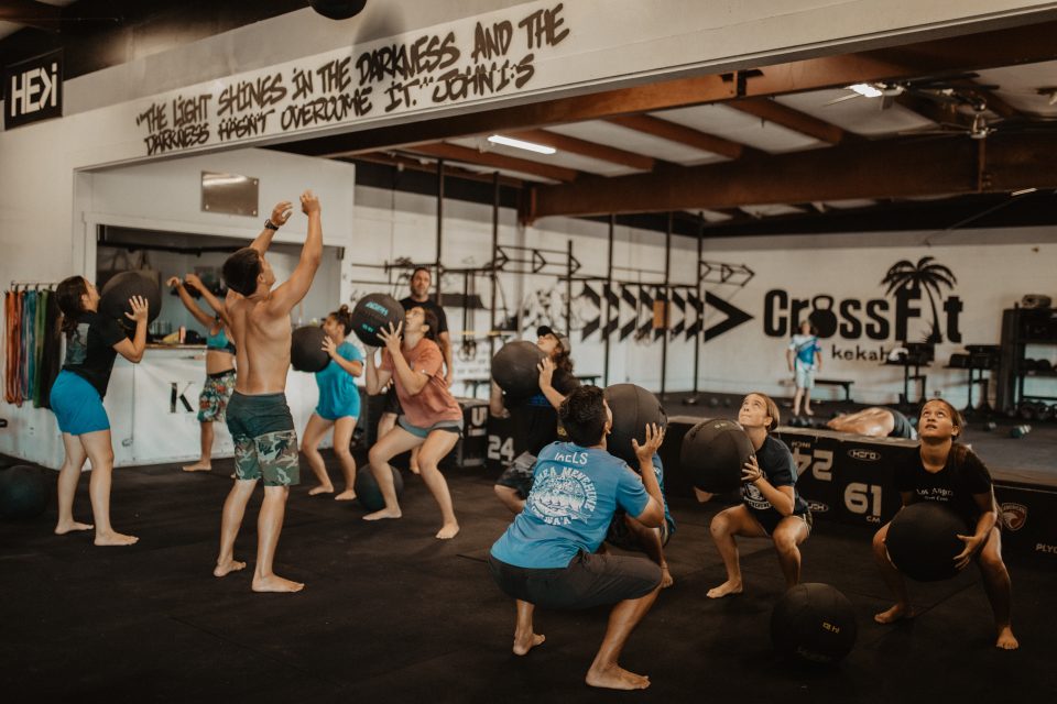 New Kauai Drug Camp Treats At-Risk Teens Like Family — Not Patients ...