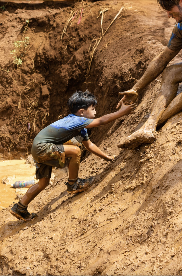 New Kauai Drug Camp Treats At-Risk Teens Like Family — Not Patients ...