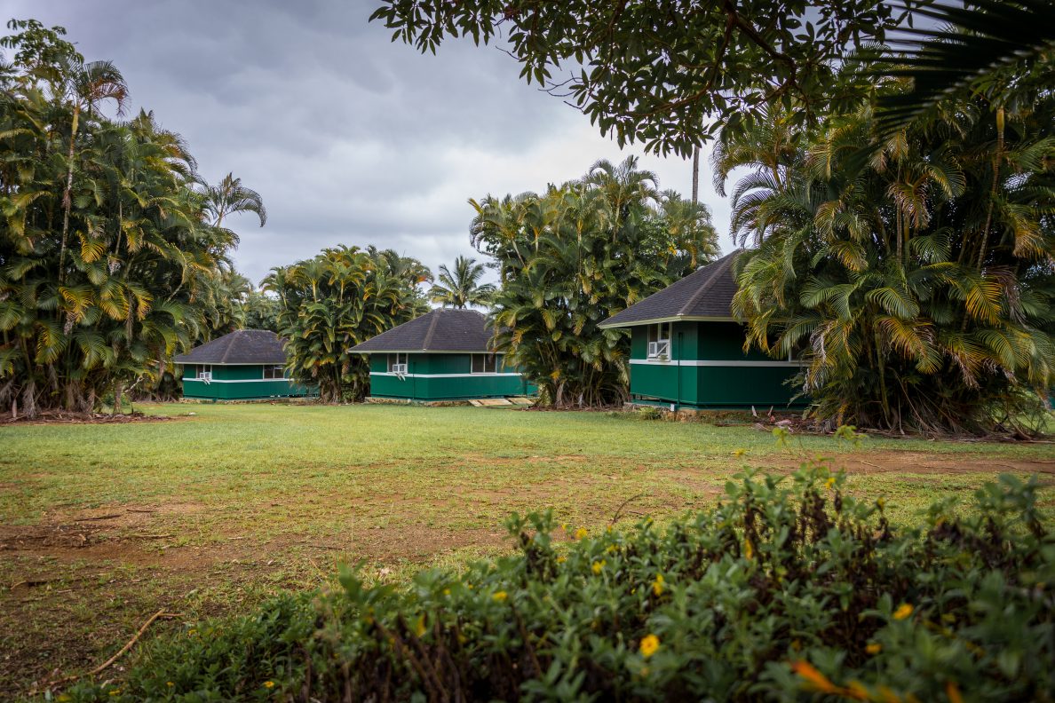 New Kauai Drug Camp Treats At-Risk Teens Like Family — Not Patients ...