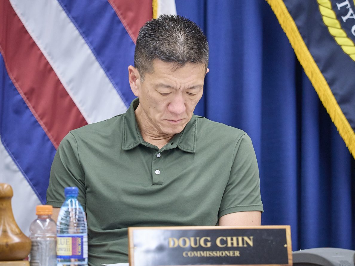 Why Does It Take So Long To Fire Bad Cops In Honolulu? - Honolulu Civil ...