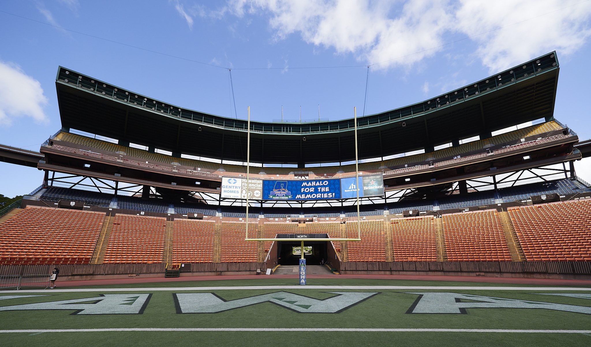 Aloha By Zippy’s Stadium? Oʻahu Venue Naming Rights Could Be At Play ...