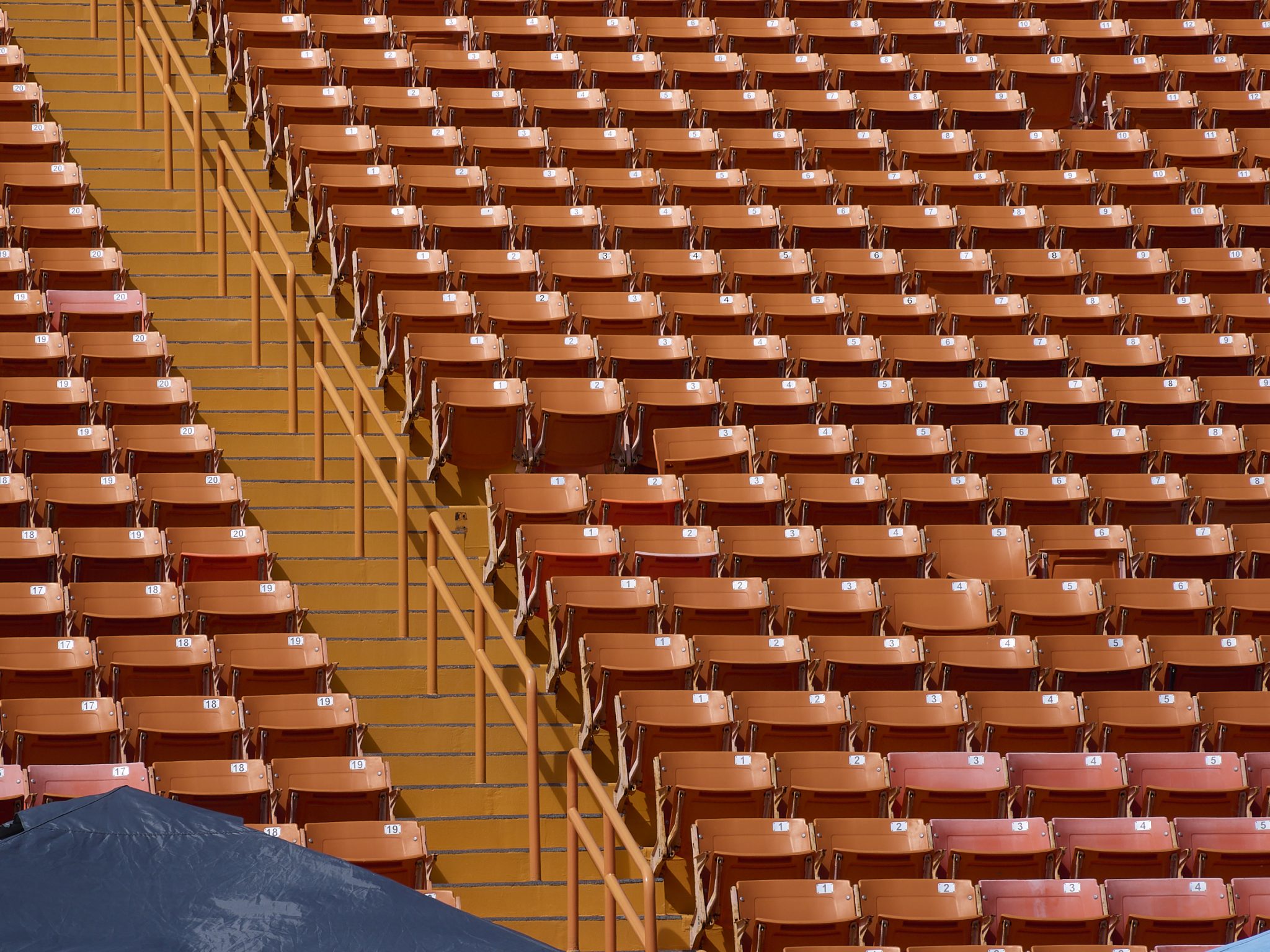 New Aloha Stadium Development Plan To Include Only 1 Contractor ...