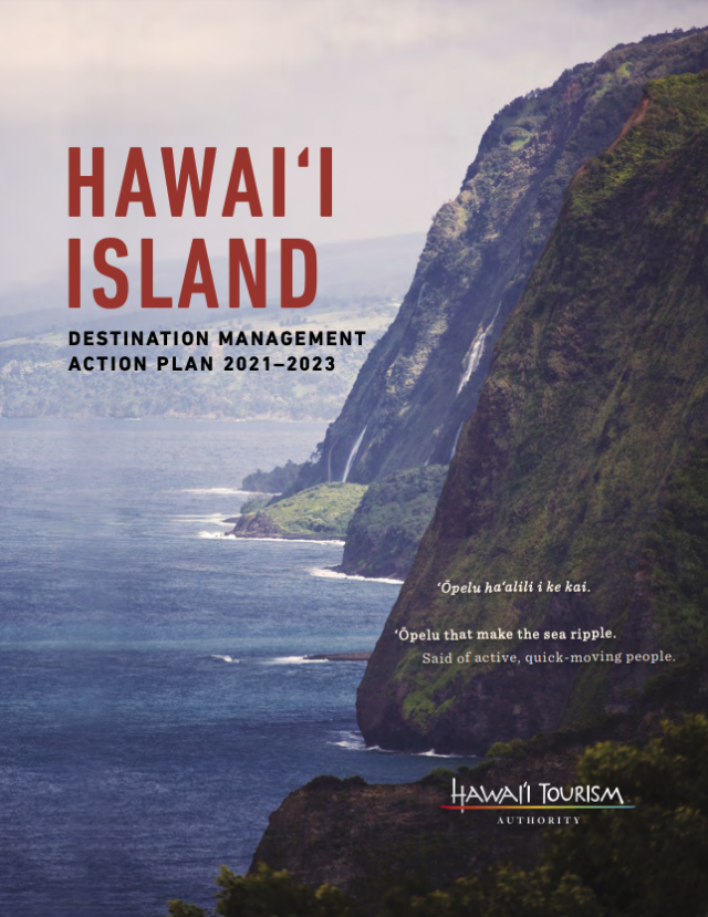 How To Better Manage Hawaii’s Tourism Hotspots - Honolulu Civil Beat