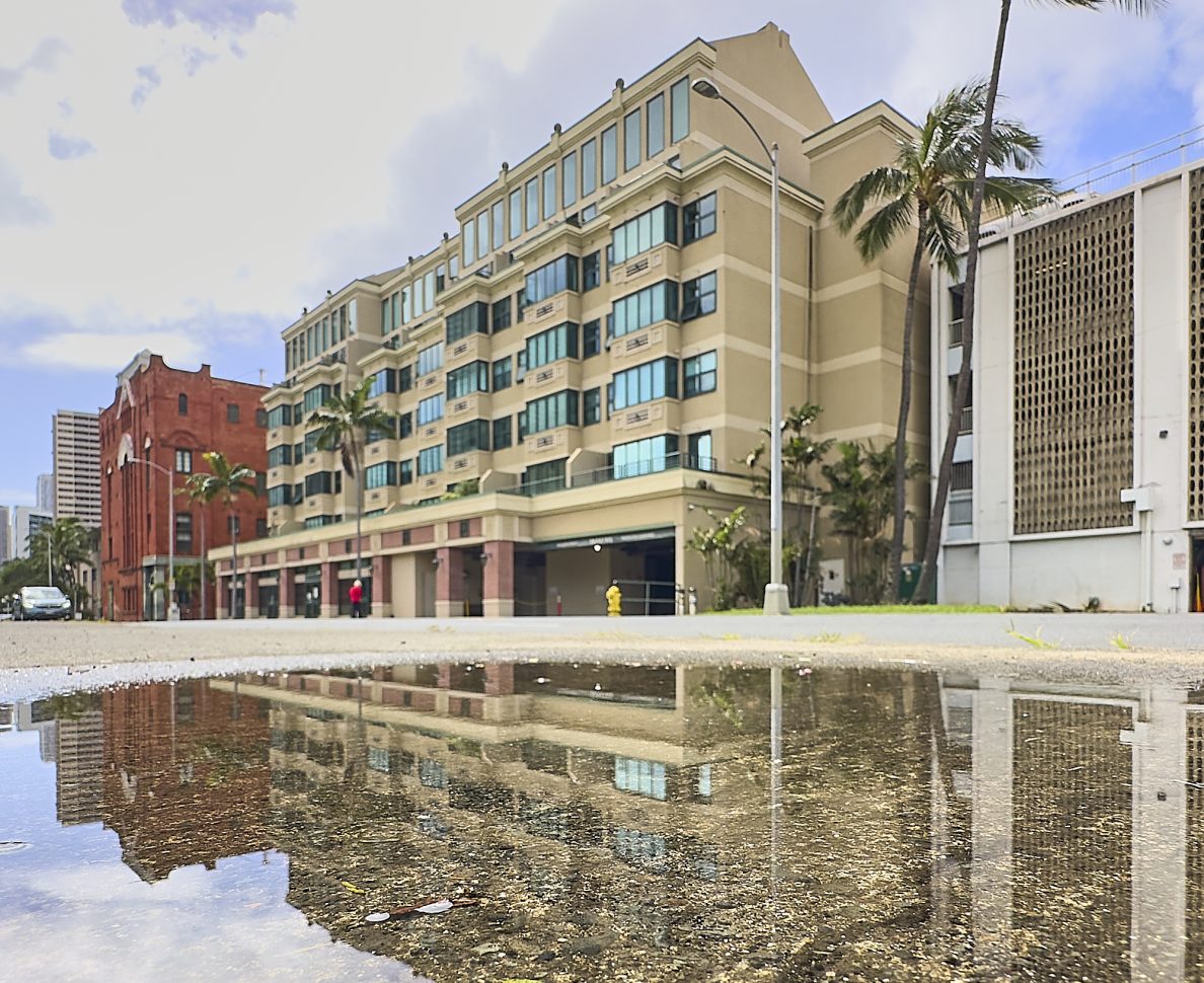 This State Agency Transformed Kakaako. Should It Do The Same For ...