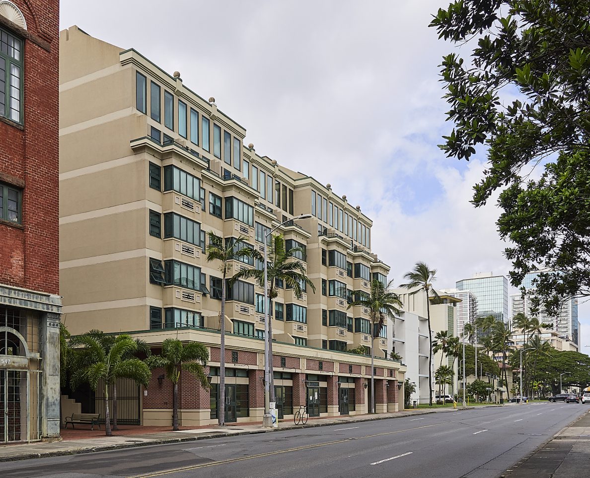 $600 A Month In Kakaako Gets Seniors Mold, Shocks And The Smell Of ...