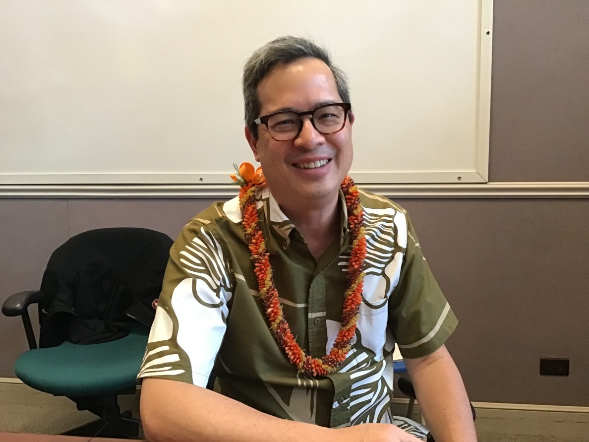 Jonathan Okamura: Hawaii's Brain Drain Is Getting Worse. It's Taking ...