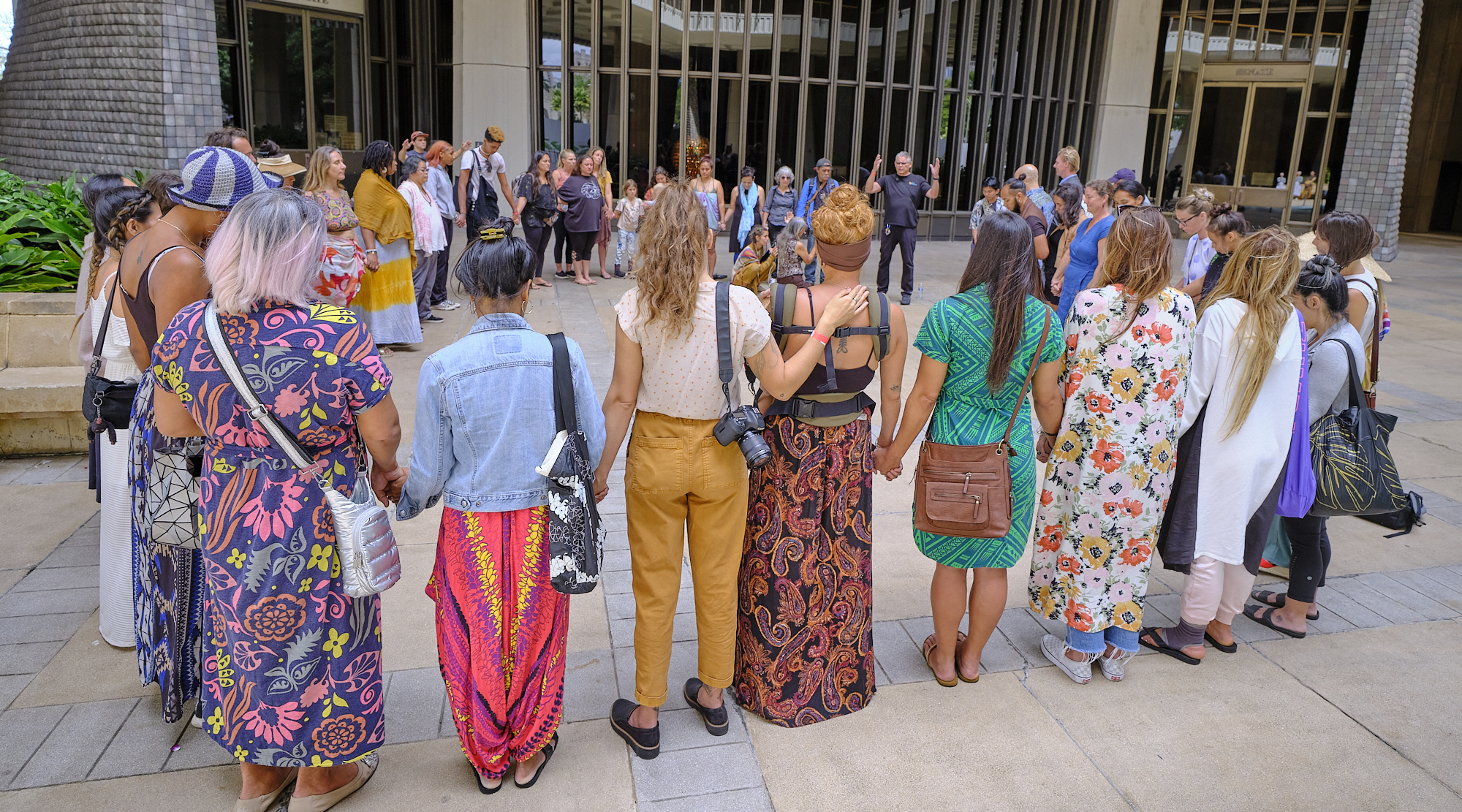 Midwives Contribute To The Healing Process Of Generational Trauma ...