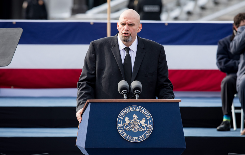 Candidates — And Reporters — Often Conceal Politicians' Health Problems ...