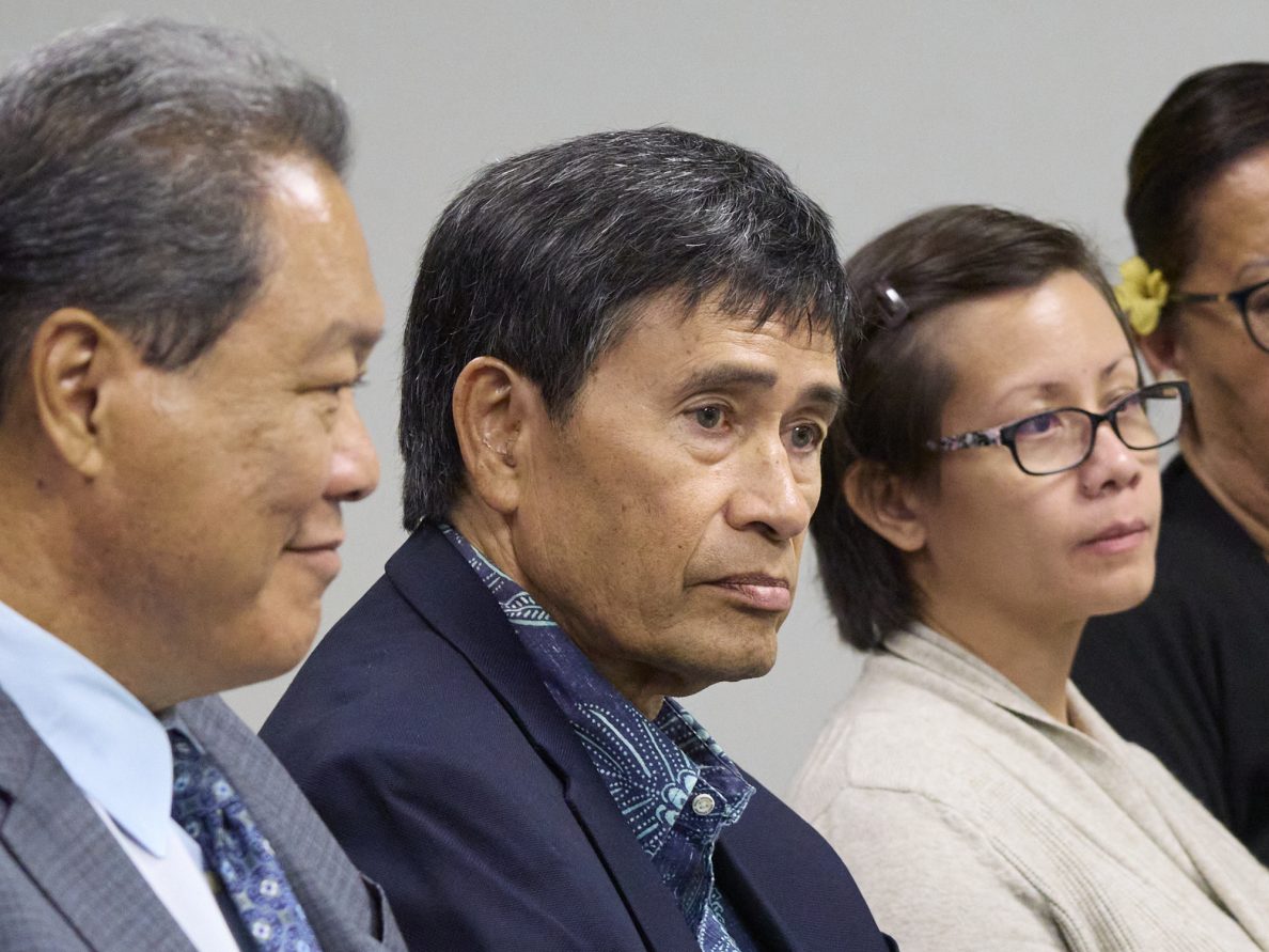 Senators Reject Governor's Pick For Economy Chief But Give Thumbs-Up To ...