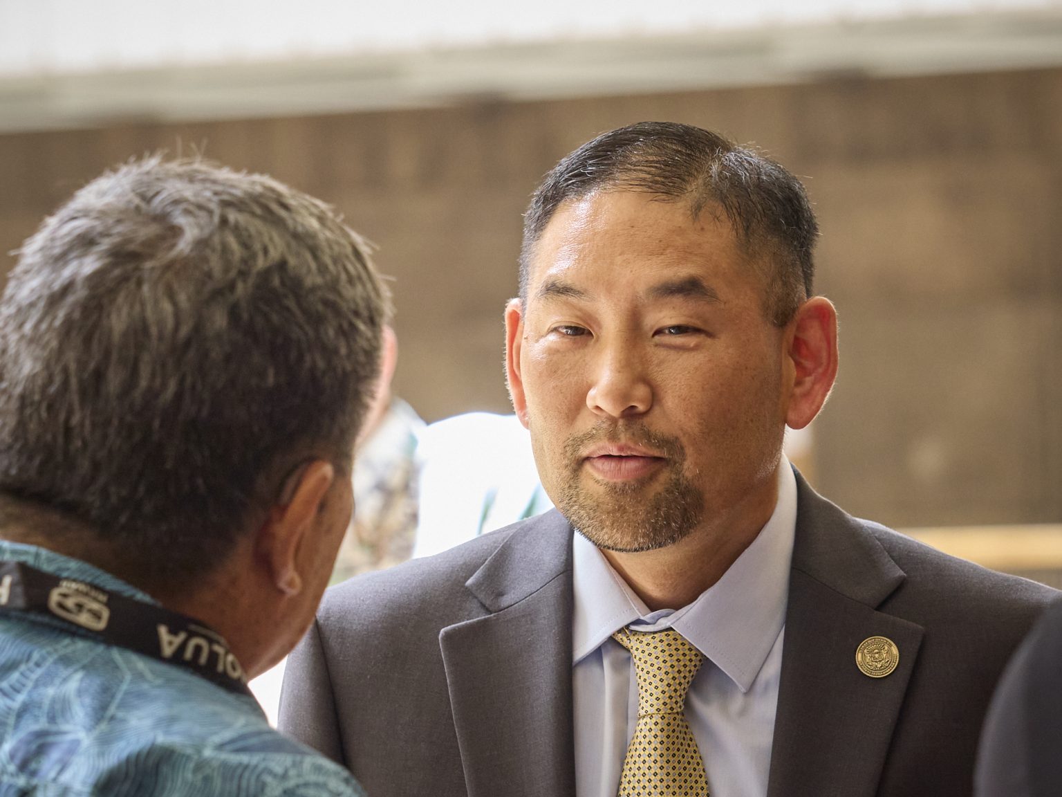 Senators Reject Governor's Pick For Economy Chief But Give Thumbs-Up To ...