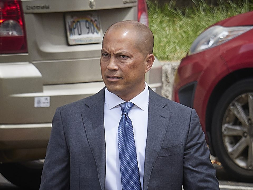 Indicted Honolulu Official Can Keep Her Lawyer, Judge Rules - Honolulu ...