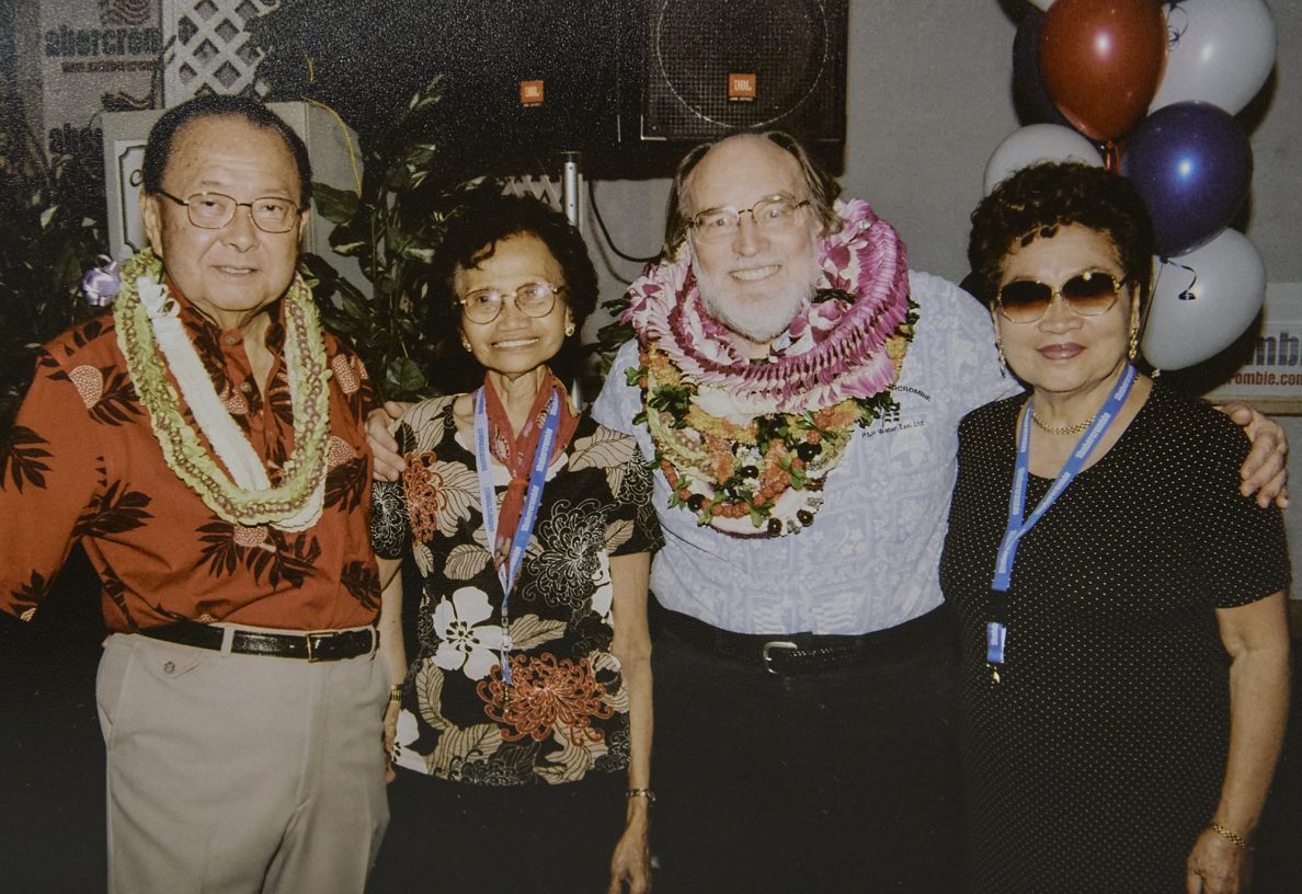 'Nobody Gets To Run A State For 50 Years Anymore': Hawaii Political ...