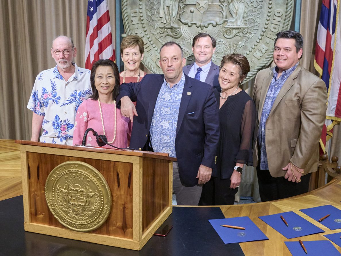 The Sunshine Blog: Sunshine And Silver Linings As Bills Become Law Or ...