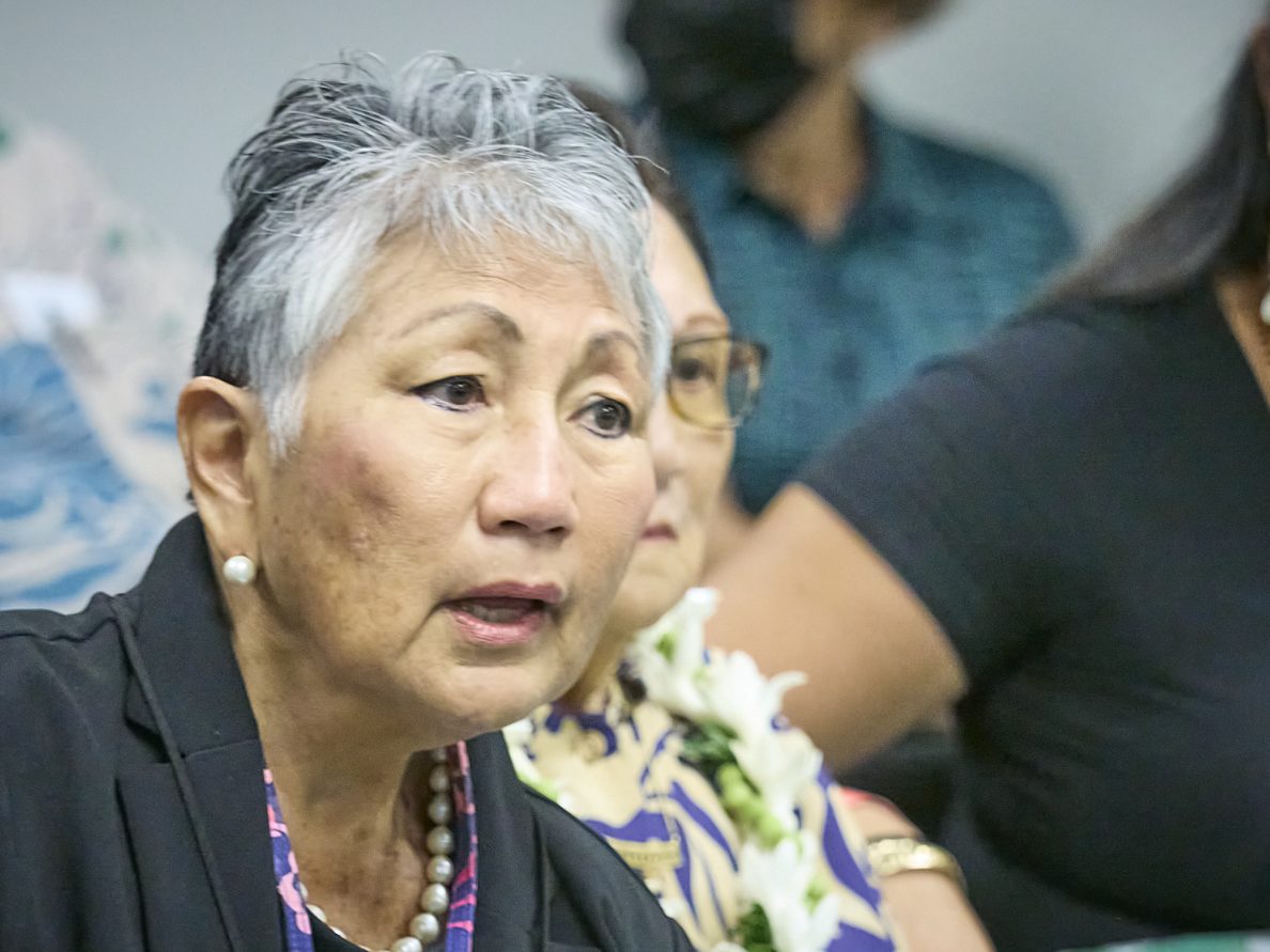 Hawaii Governor Will Take ‘Unilateral Action’ To Restore Historic ...