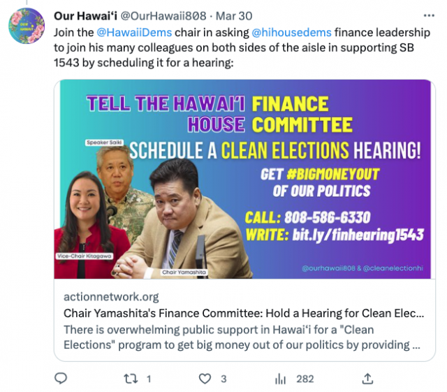 Here's What Hawaii Can Learn From Other States On Publicly Funded ...