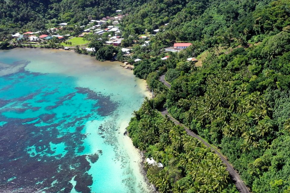 How Data Gaps Could Put US Territories At Greater Risk For Climate ...