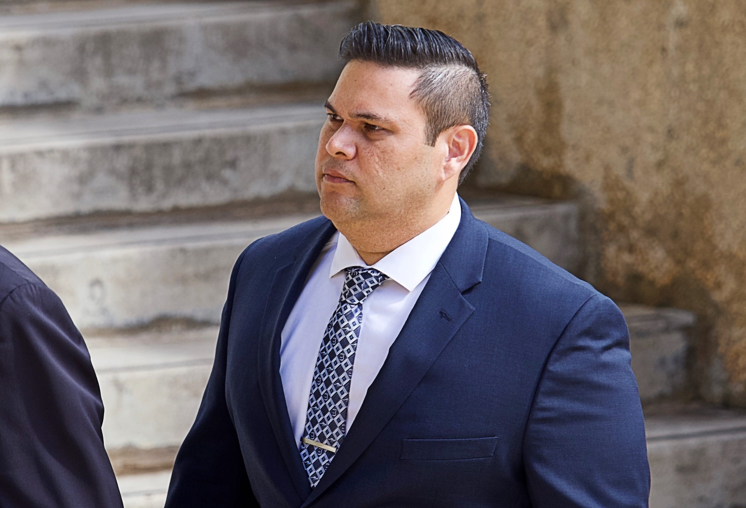 Convicted Hawaiʻi Lawmaker's Emails Were Deleted When He Left Office ...