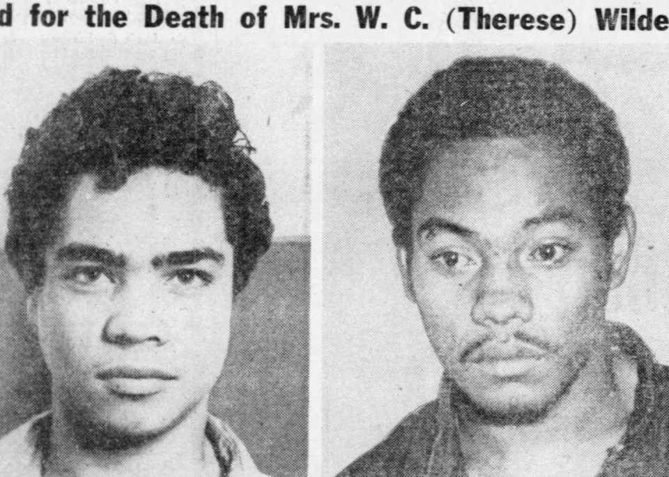 Jonathan Okamura: This 1948 Death Penalty Case Shows How Multiracial ...