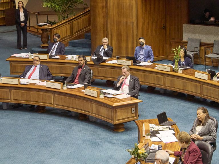 Bills To Help Return Hawaii To A More Resilient Food System - Honolulu ...