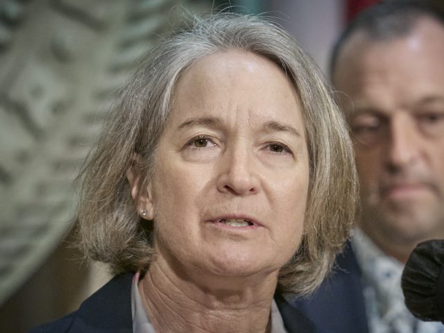 Attorney General Anne Lopez Coasts Through Senate Confirmation Hearing ...