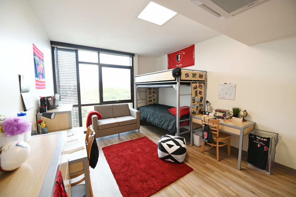 Catherine Toth Fox: Why Iolani School Revived Its Boarding Program ...