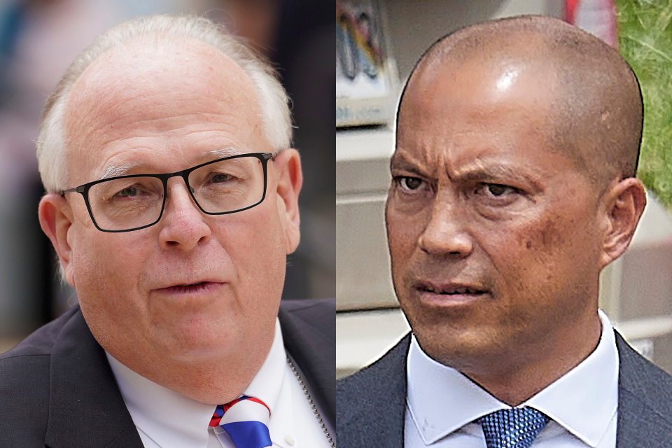 Arguments To Dismiss Honolulu Conspiracy Case Met With Skepticism ...