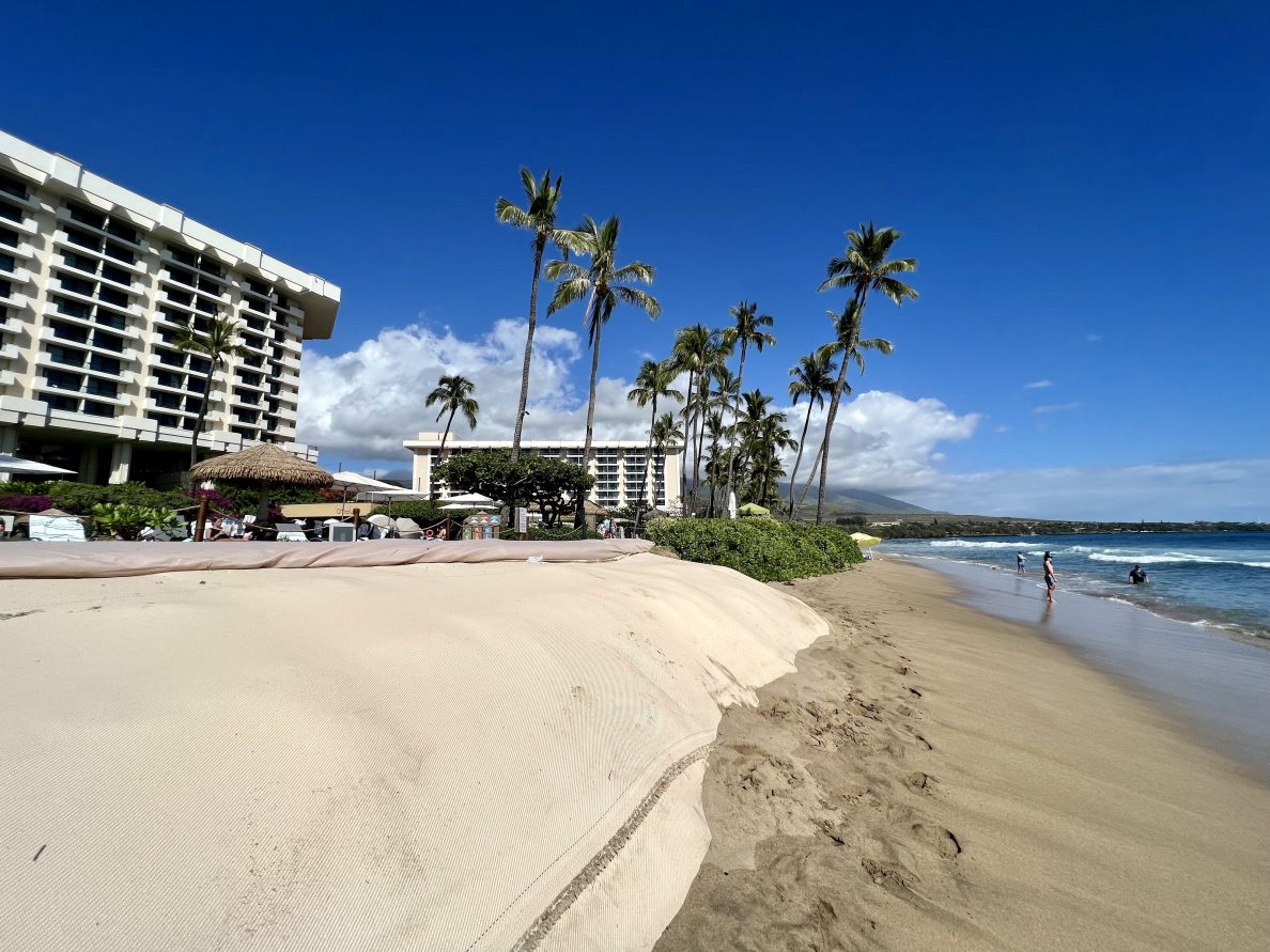 Hawaii Is Giving Maui Resorts Their Money Back Instead Of Helping Shore ...