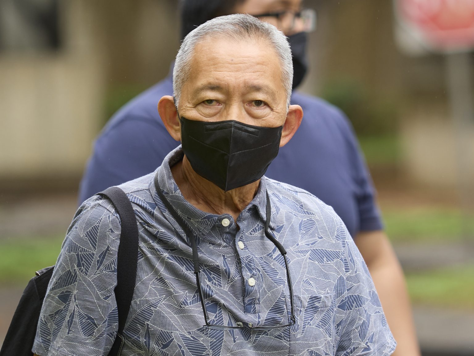 Retired Maui Wastewater Employee Gets 16 Months In Prison For Taking ...