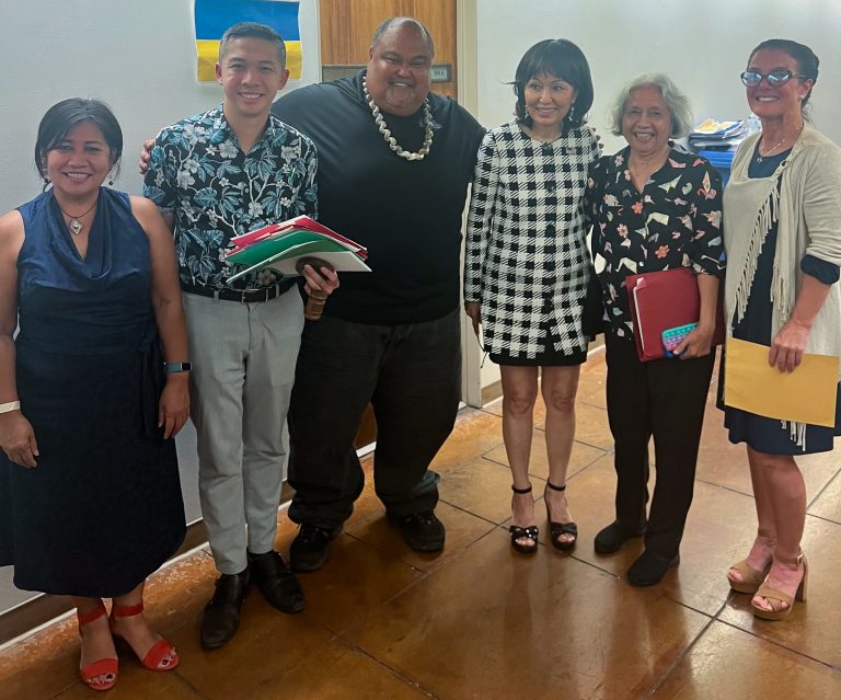 Jonathan Okamura: How A Bill To Benefit Filipinos Was Almost Defeated ...