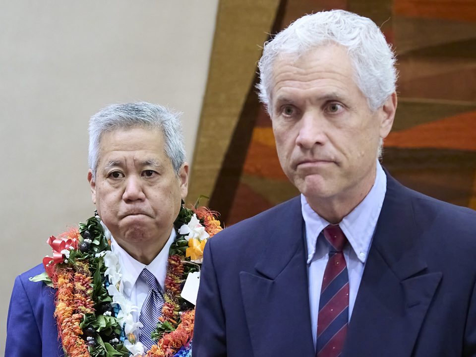 Hawaii Hemp Growers Don't Want To Be Regulated Like Marijuana ...