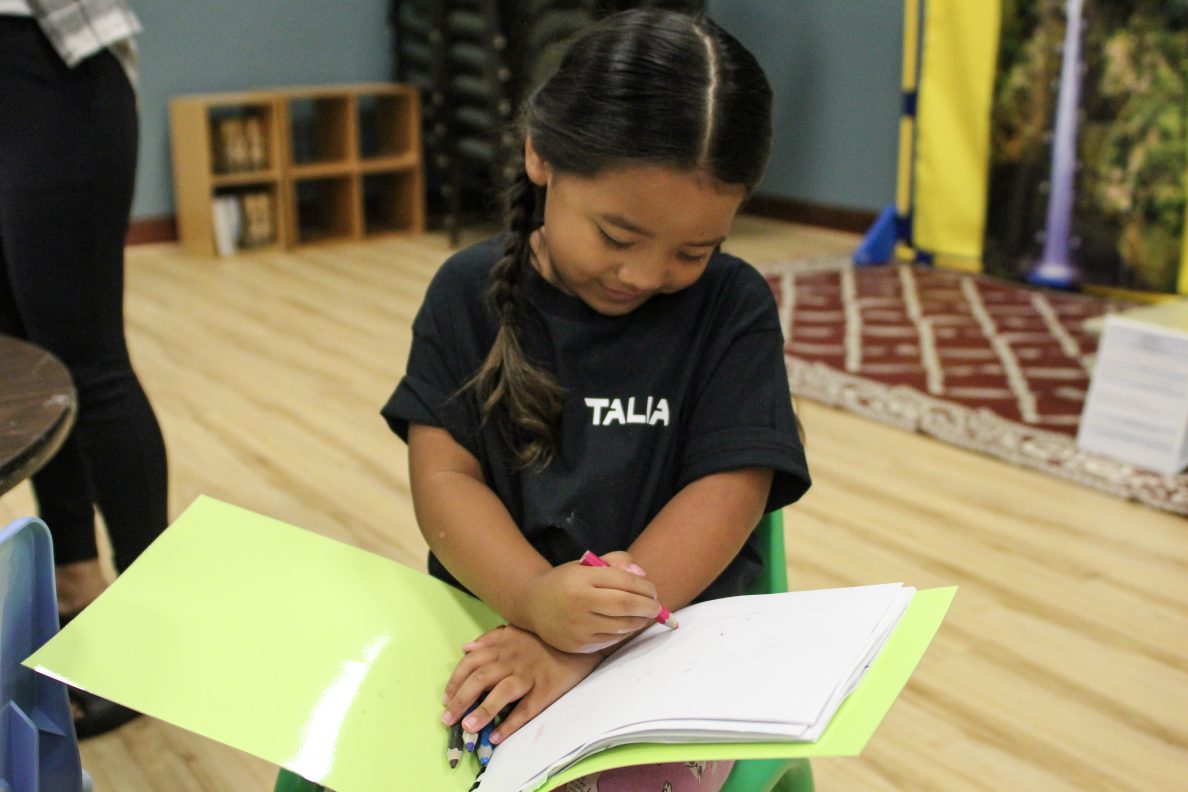 Informal Caregivers Are Propping Up Hawaii’s Child Care Industry With ...