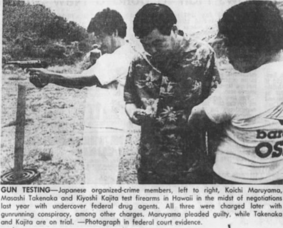 This State Investigator Has A Long History Of Questionable Behavior ...