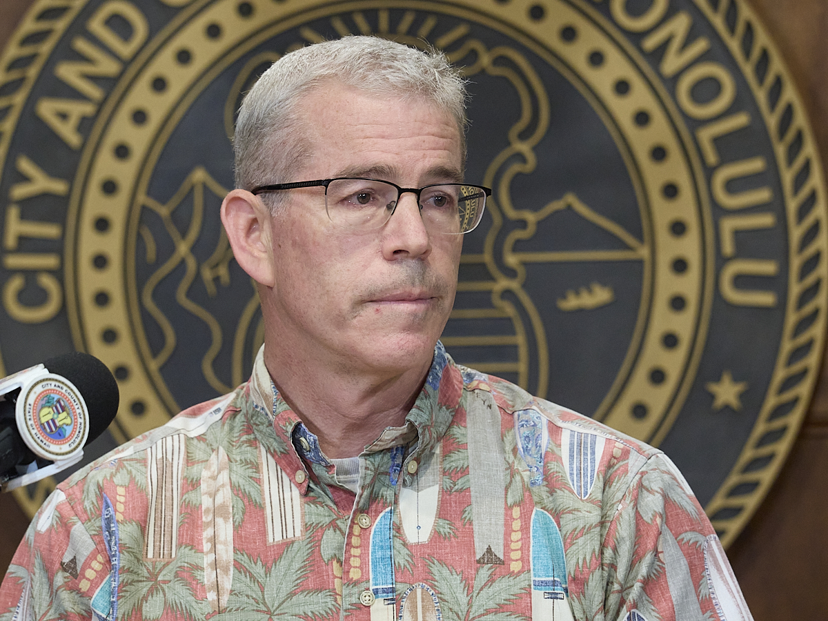 Lahaina Residents Can Return To Their Burned Properties Soon. But Is ...