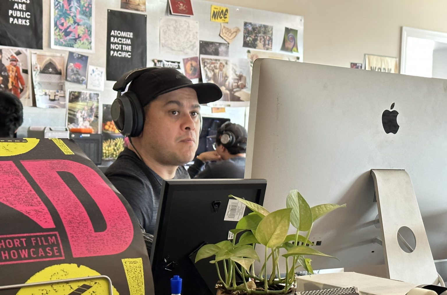 Hawaii's Local Film Industry Has Long Taken A Back Seat To Hollywood ...