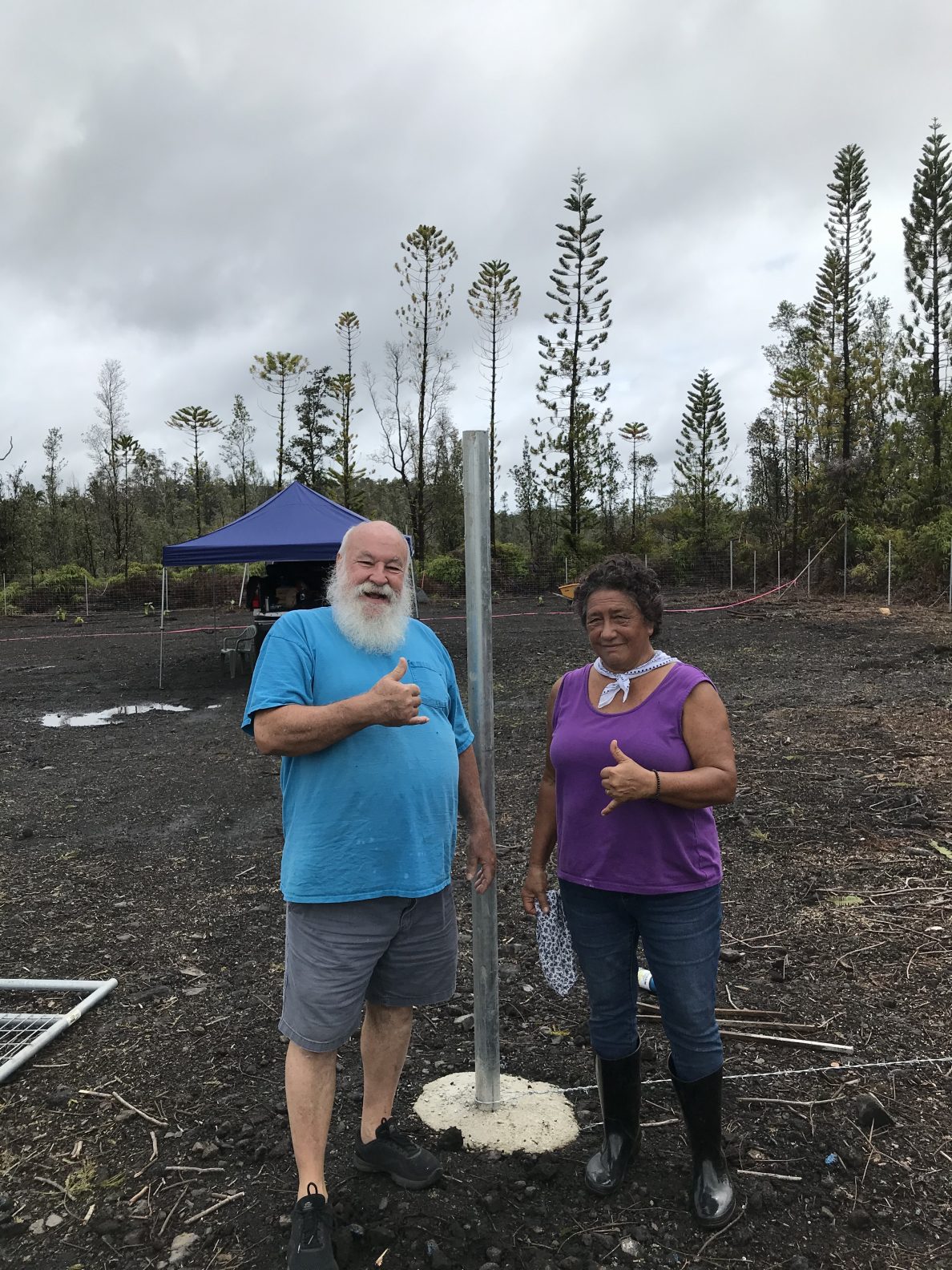 Puna Is The Fastest Growing Place In Hawaii. But It Comes With A Catch ...
