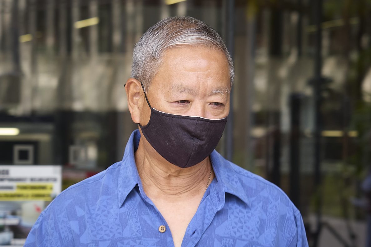 Honolulu's Building Permit Delays: A 'Nightmare' Decades In The Making ...