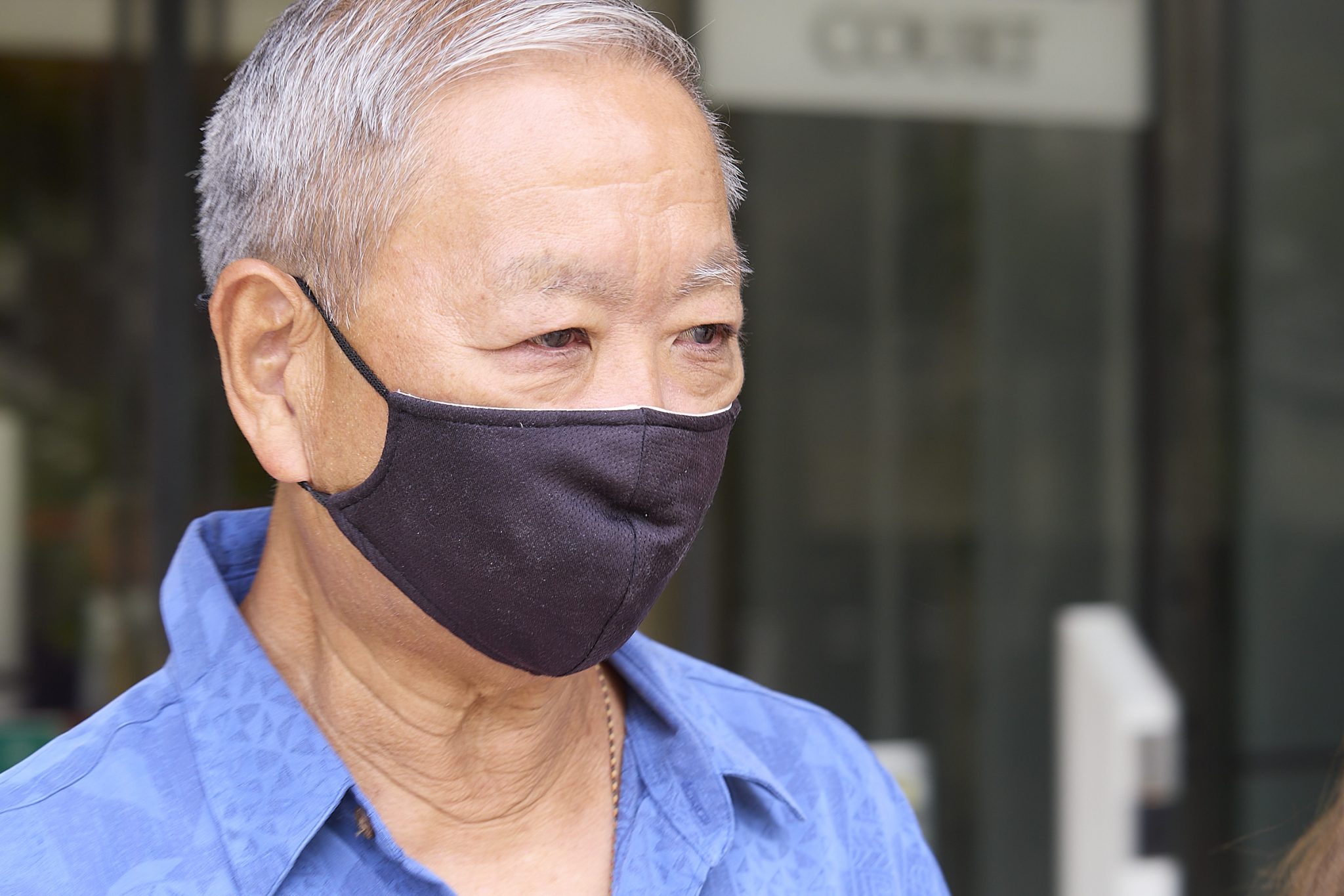 Former Honolulu Building Inspector Gets 5 Years In Prison For Bribery ...