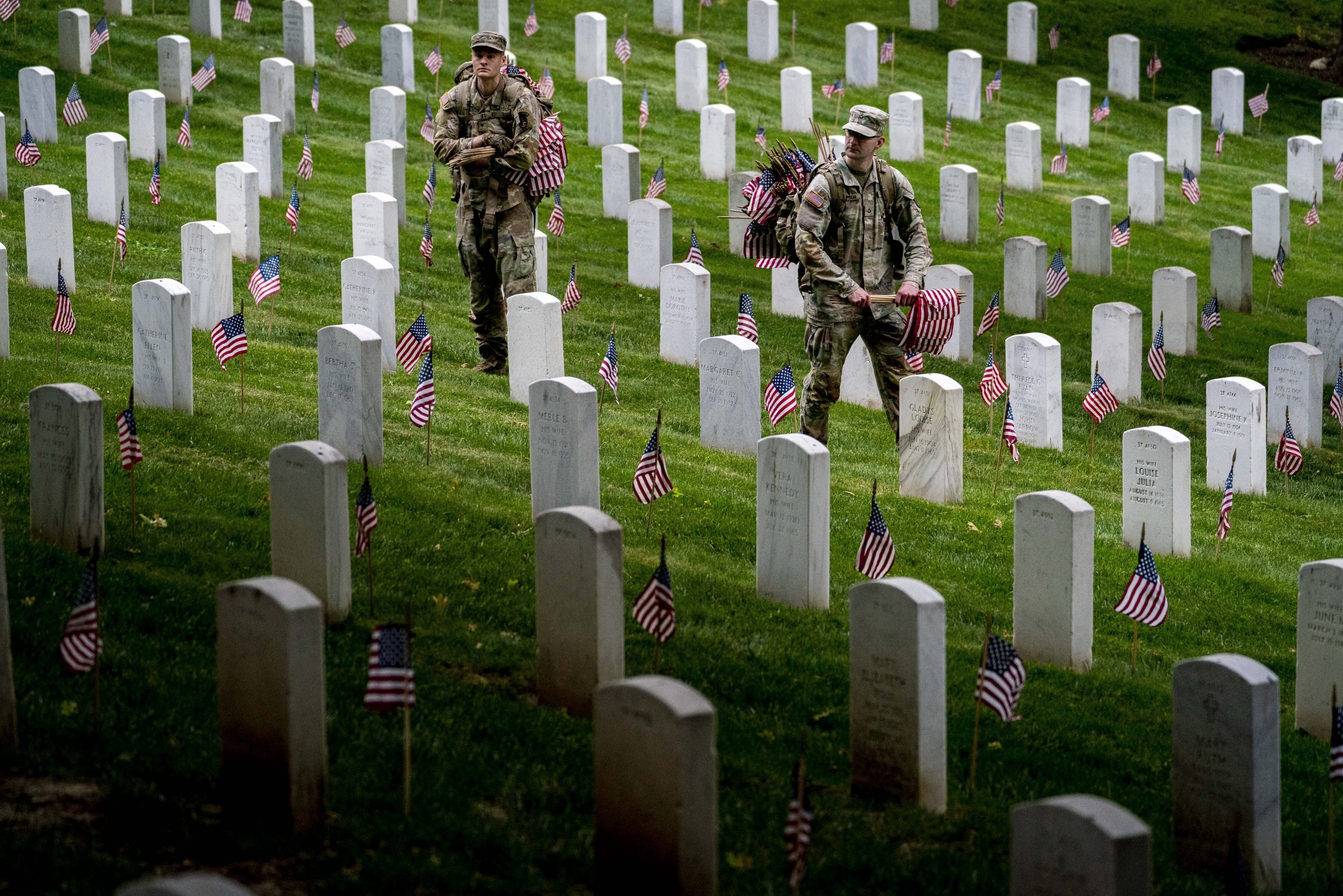5 Things To Know About Memorial Day Including Its Controversies ...