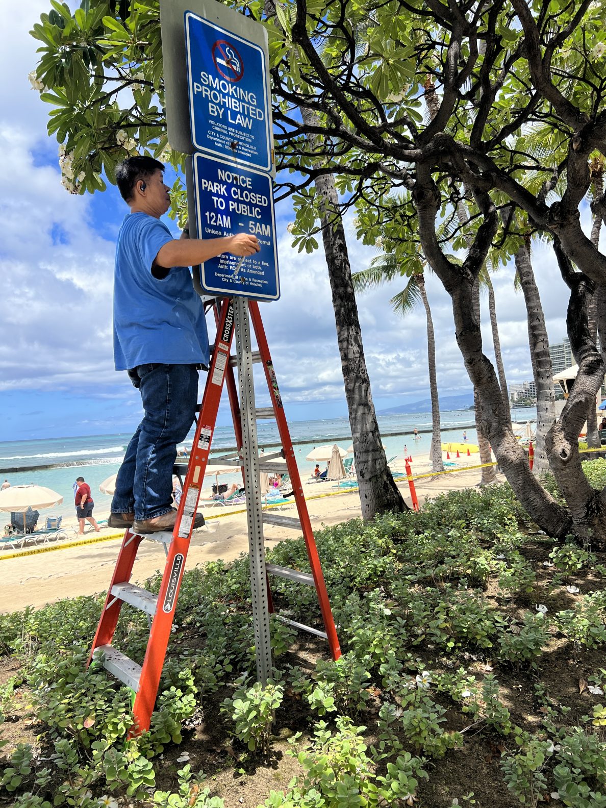 Catherine Toth Fox: Will A Change In Hours Help Curb Crime At This ...