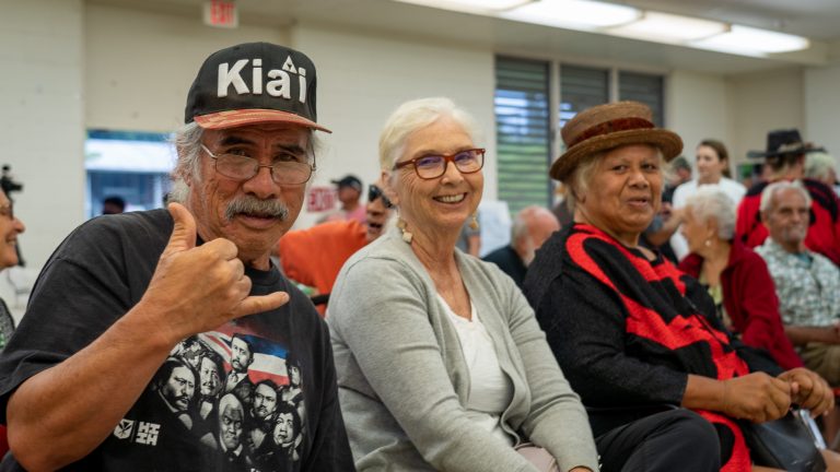 Longtime Geothermal Critics Refuse to Back Down As Puna Plant Eyes ...