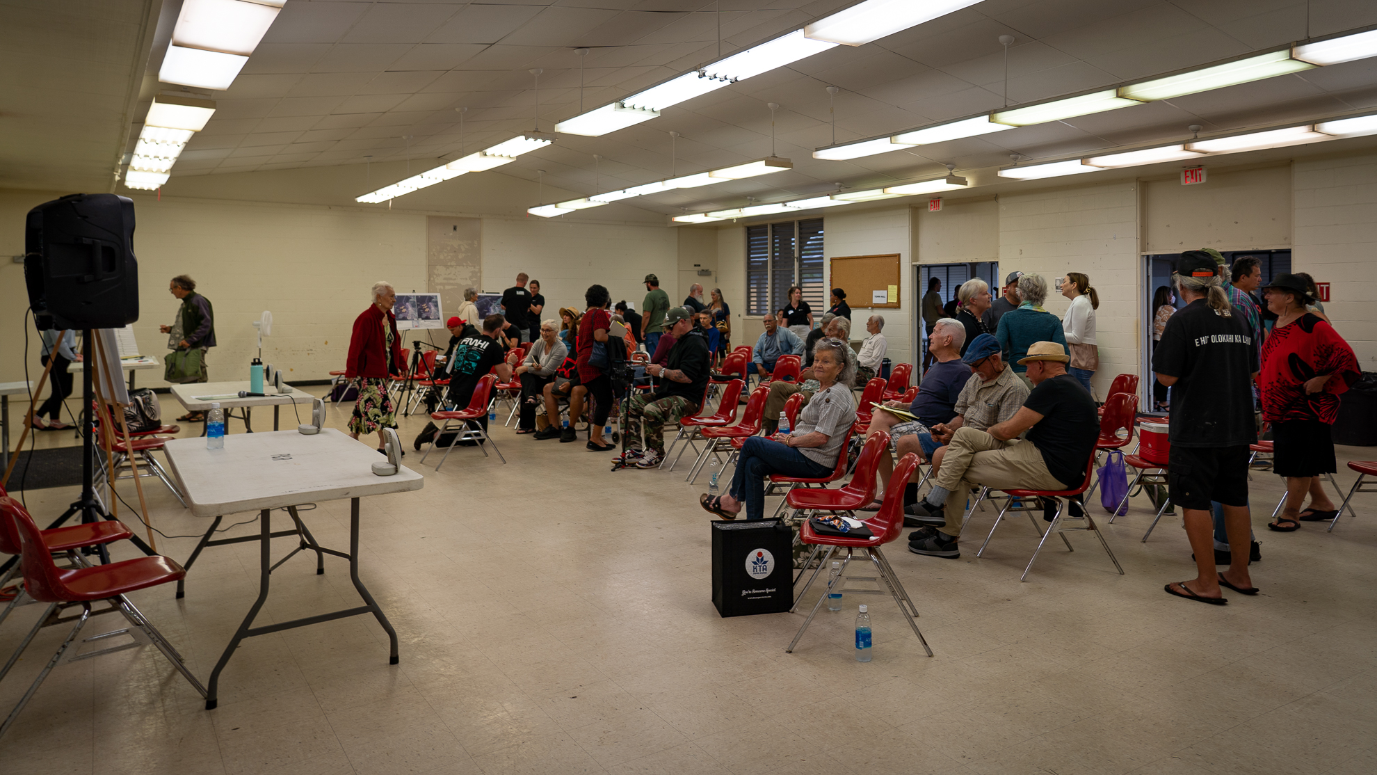 Longtime Geothermal Critics Refuse to Back Down As Puna Plant Eyes ...