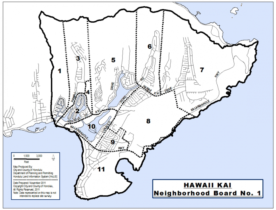 Computer Glitches Are Causing Concerns Over The Integrity Of Oahu's ...