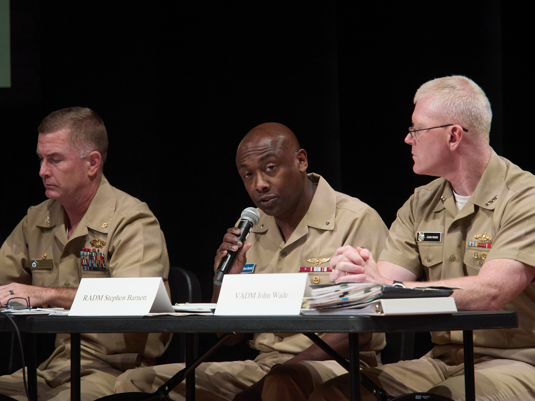 Navy Declines To Identify Its Pearl Harbor Water Quality Experts ...