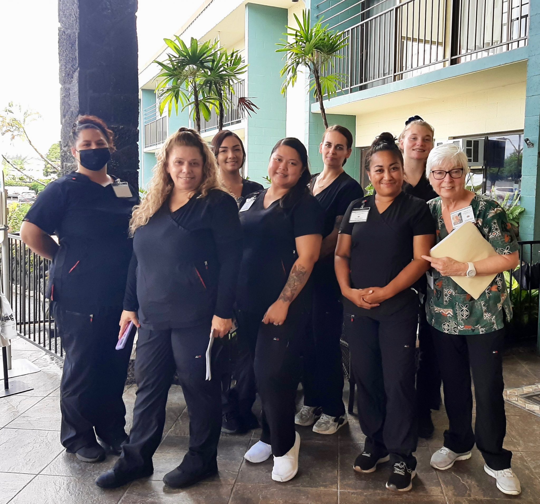 Hawaii County Struggles With Shortage Of Certified Nursing Assistants ...