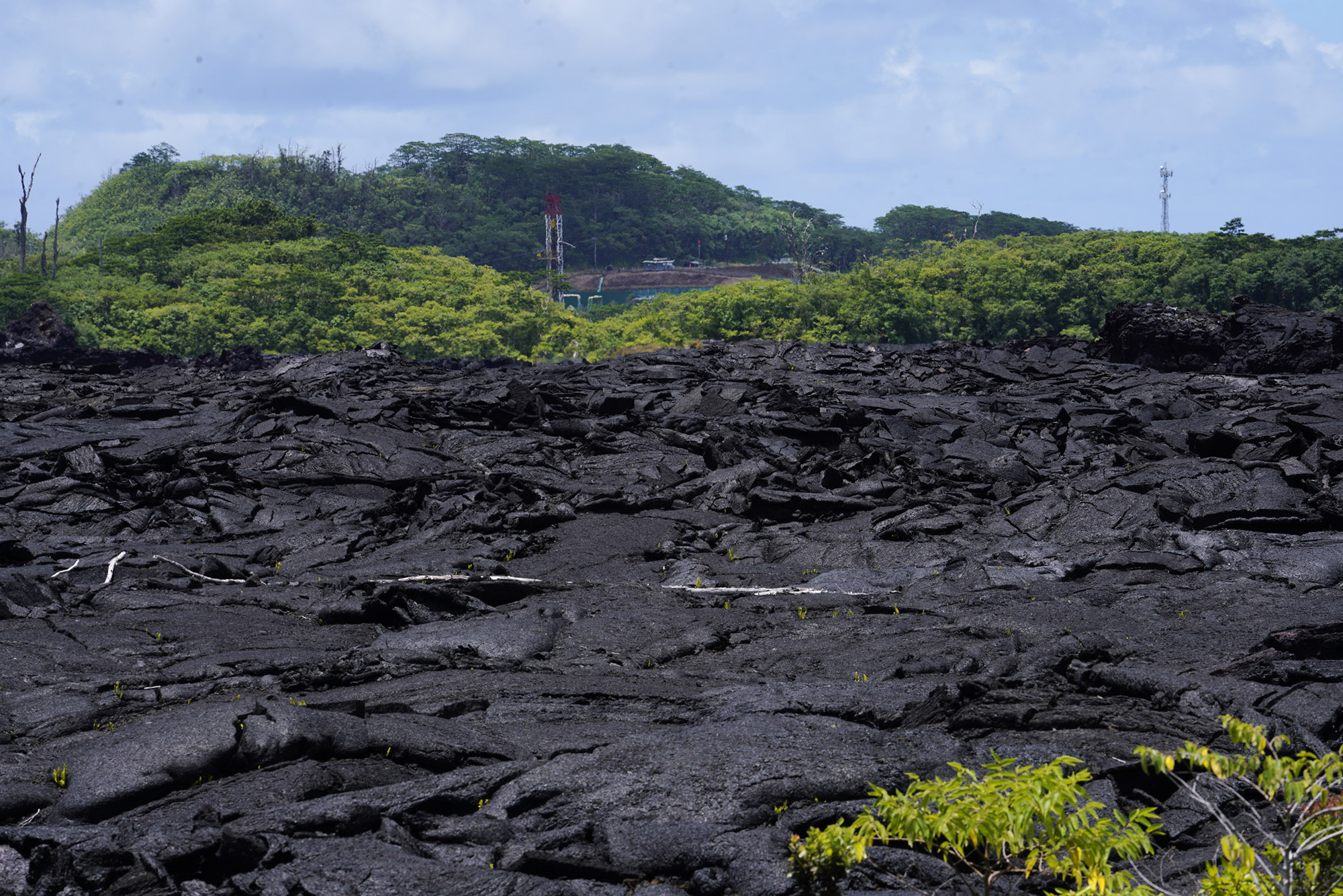 Longtime Geothermal Critics Refuse to Back Down As Puna Plant Eyes ...