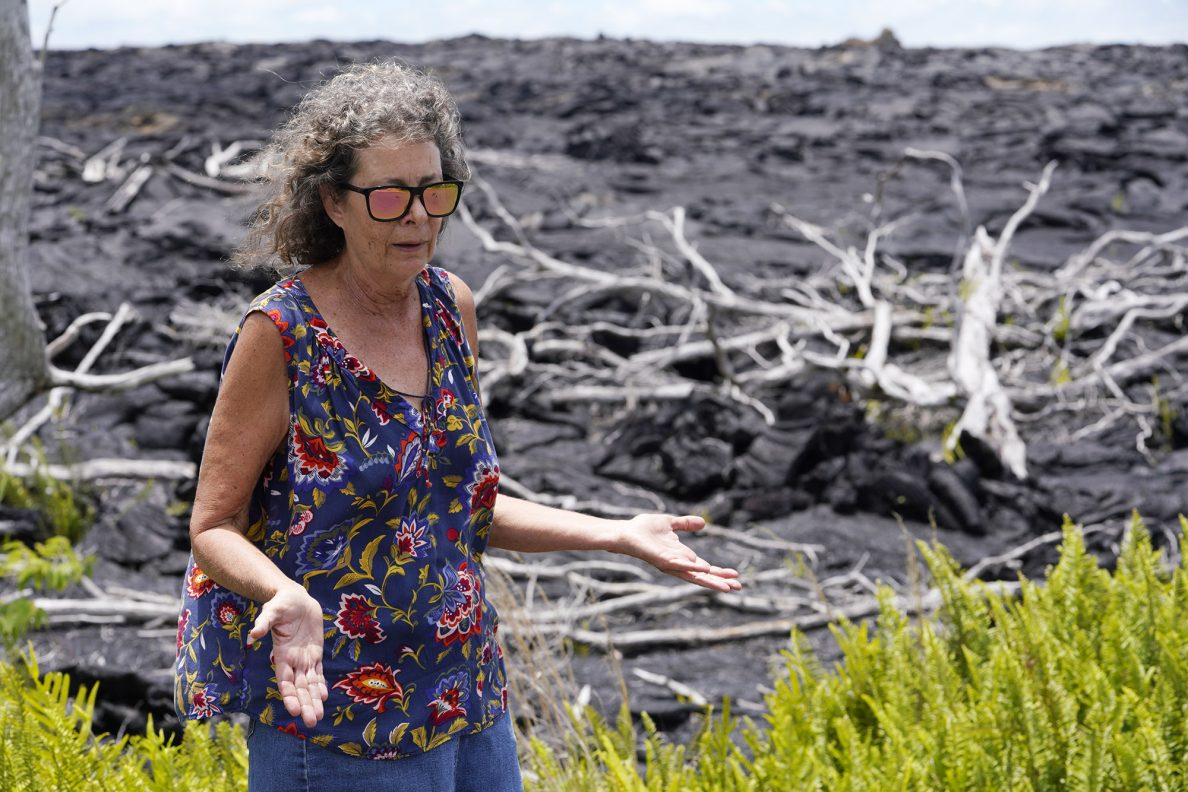Longtime Geothermal Critics Refuse to Back Down As Puna Plant Eyes ...