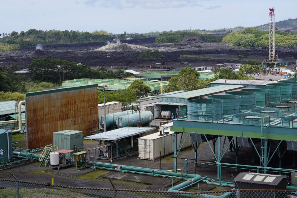Longtime Geothermal Critics Refuse to Back Down As Puna Plant Eyes ...