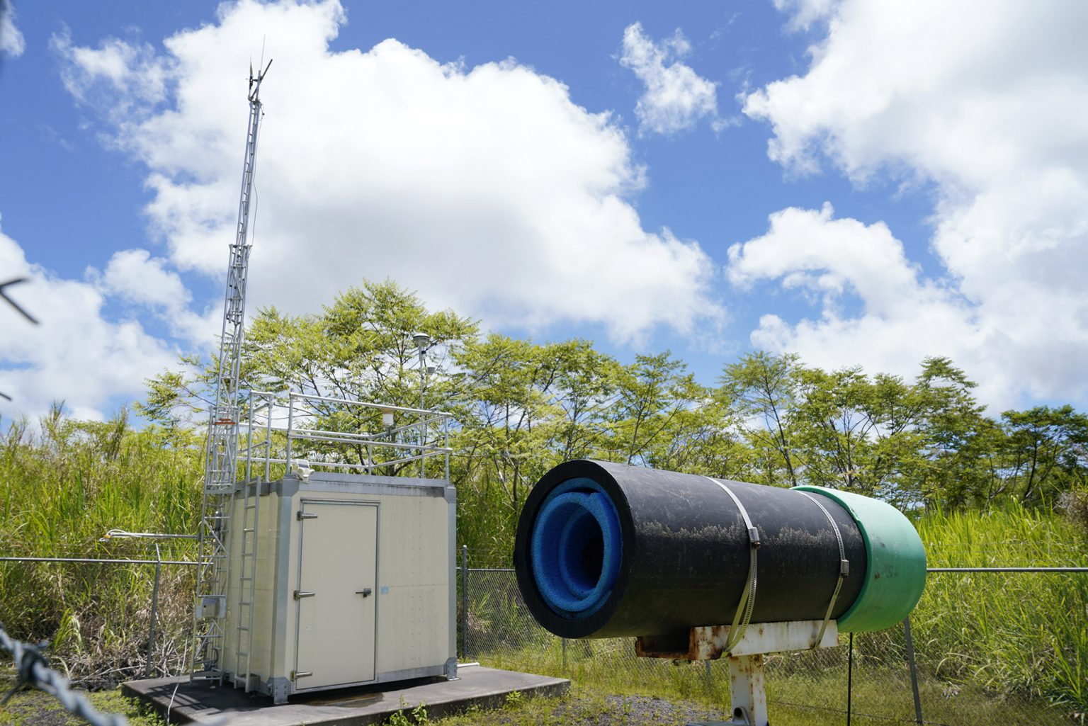 Longtime Geothermal Critics Refuse to Back Down As Puna Plant Eyes ...