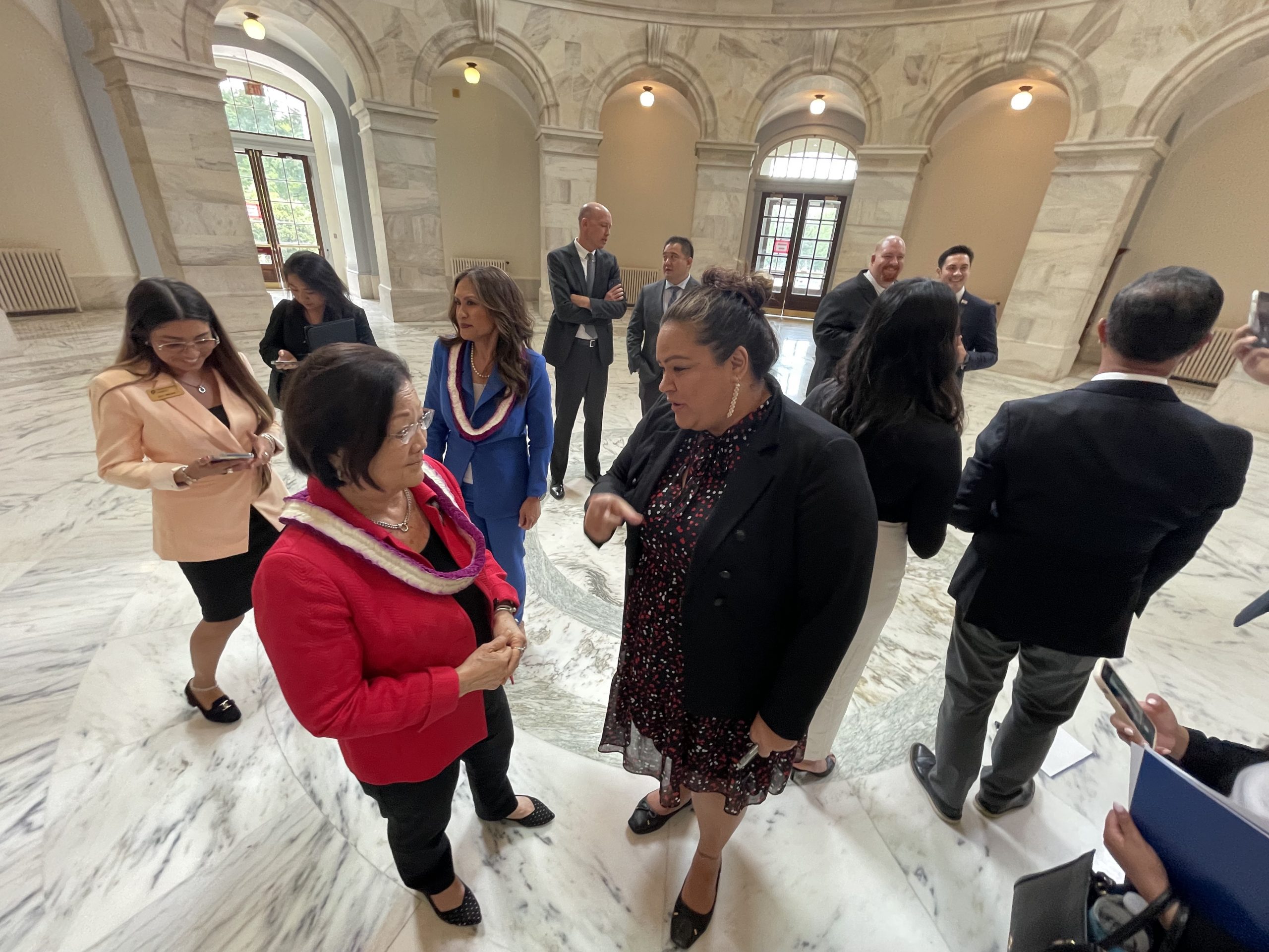 Congress Should Have New COFA Treaties Soon. Now They Just Need To Be Ratified - Honolulu Civil Beat